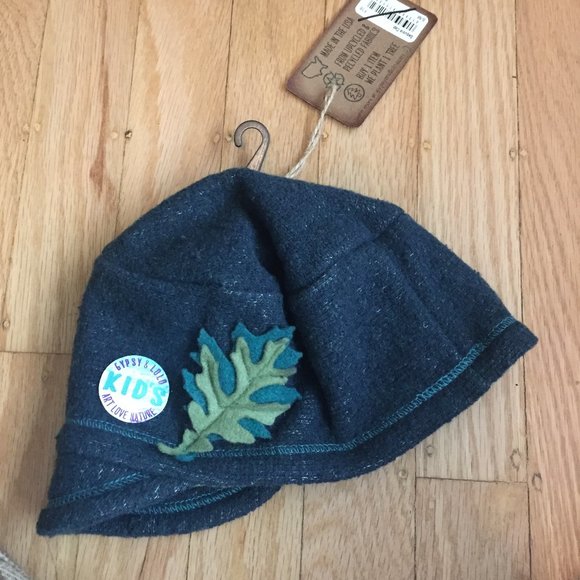 Gypsy & Lolo | Accessories | Nwt Gypsy And Lolo Weekender Cap Sm | Poshmark